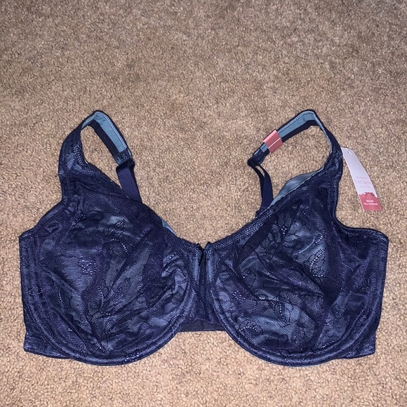 Cacique | Intimates & Sleepwear | Cacique Unlined Full Coverage 4g ...